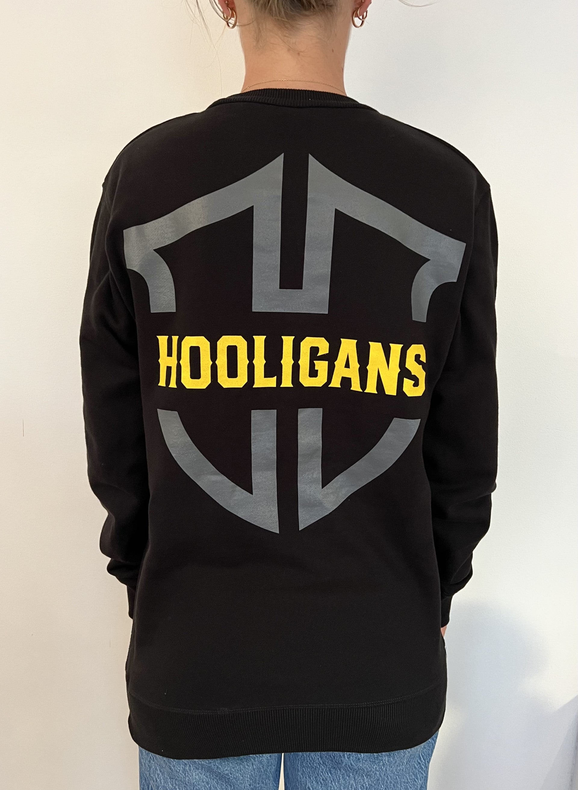THE HOOLIGANS CREW 2.0 – The Hooligans